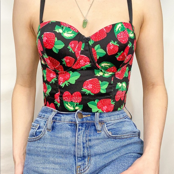 Lydia | Tops | Lydia Crop Top S | Poshmark